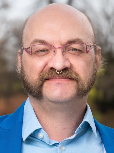 Leadership | School of Environmental and Biological Sciences