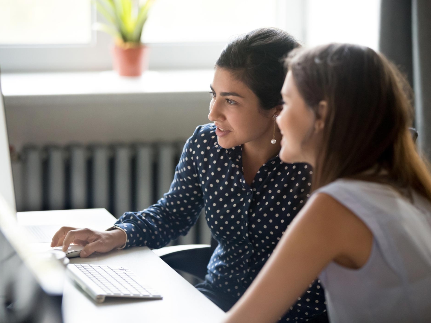 Academics & Advising | School of Environmental and Biological Sciences