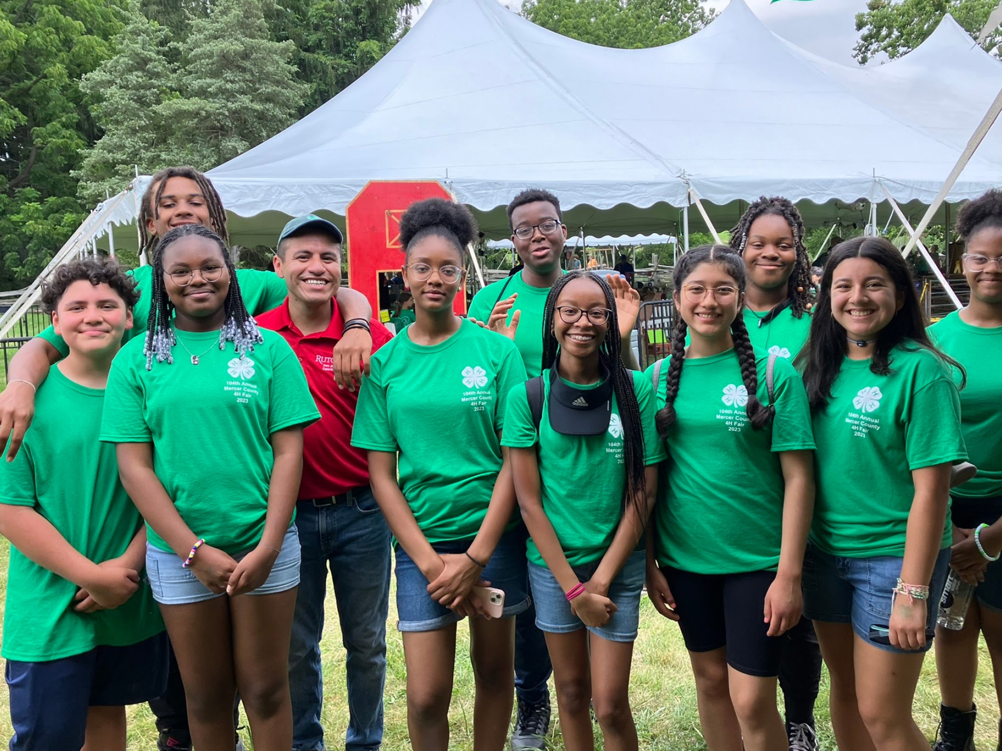 Opportunities for Pre-College Youth | School of Environmental and ...