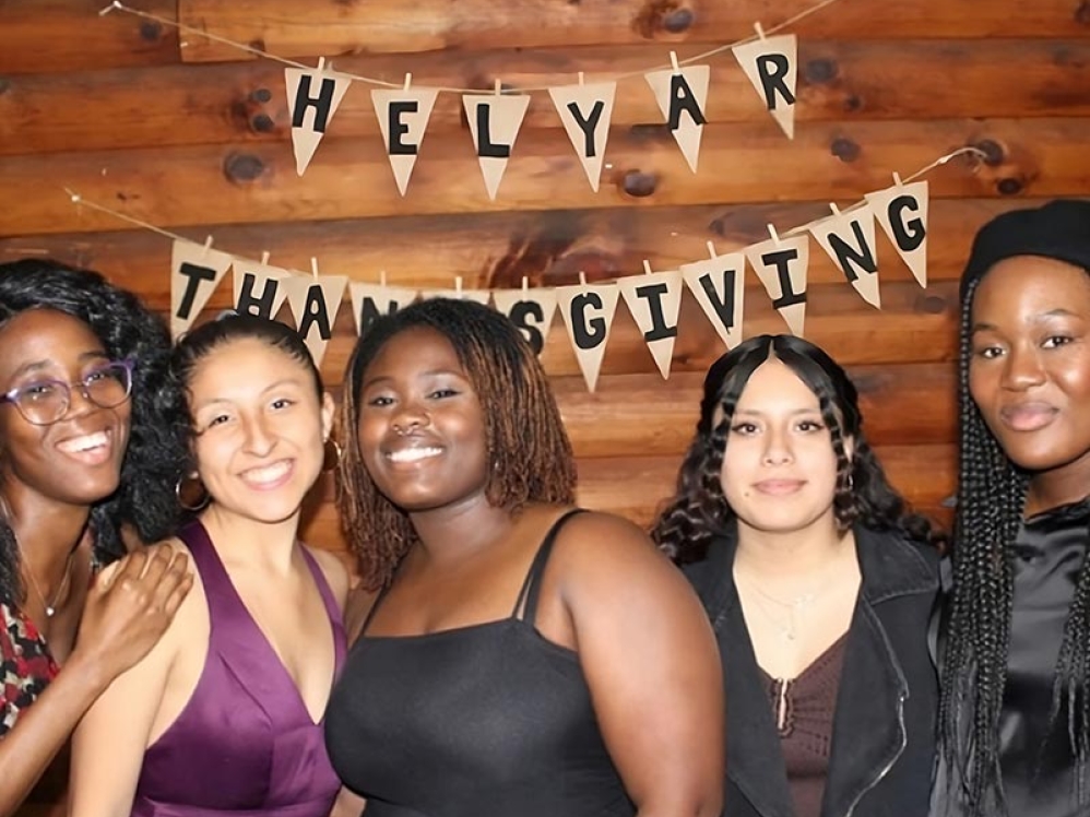 Helyar House | School of Environmental and Biological Sciences