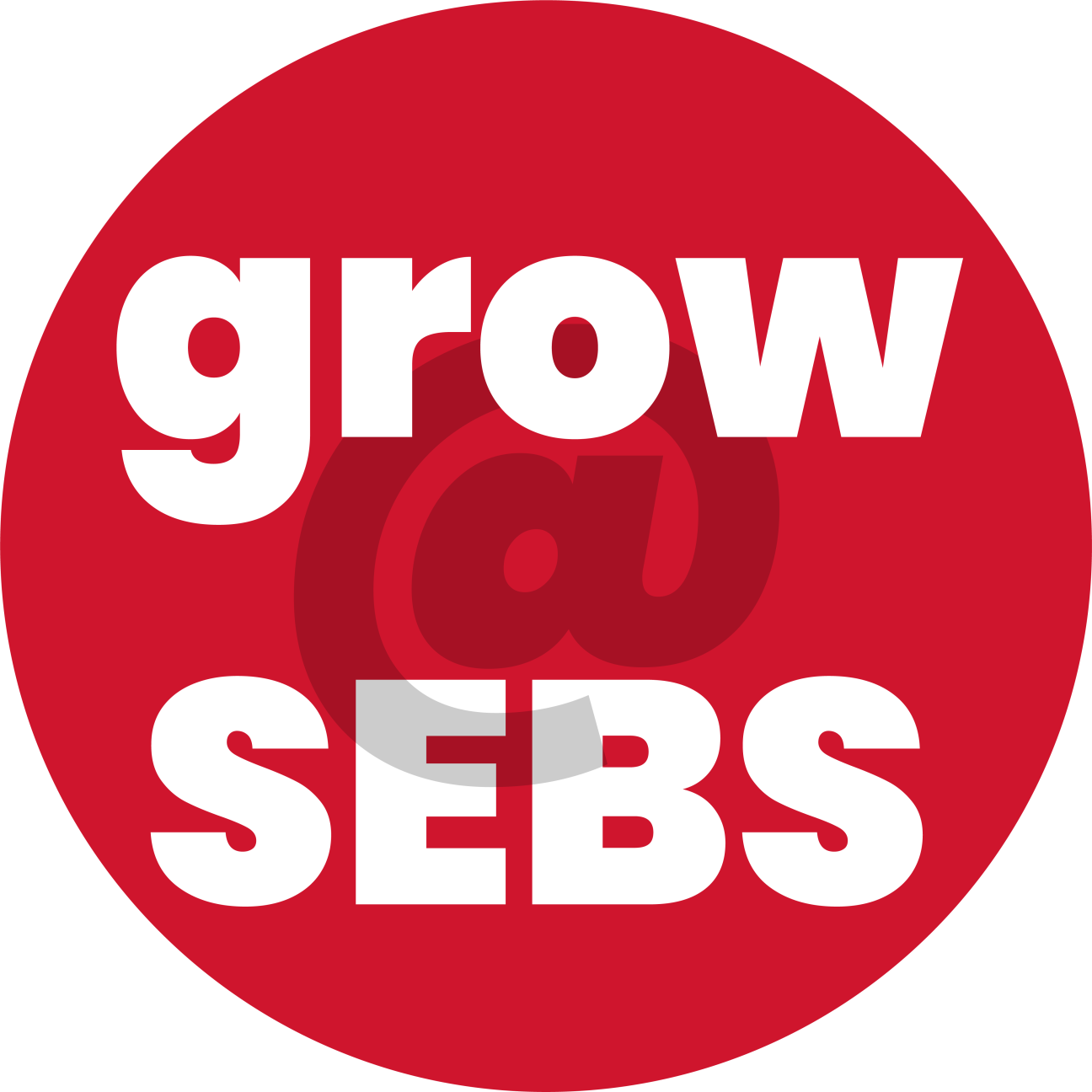grow@SEBS | School of Environmental and Biological Sciences